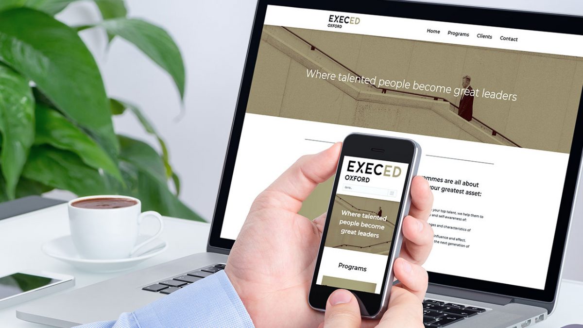 Websites – Trendjackers