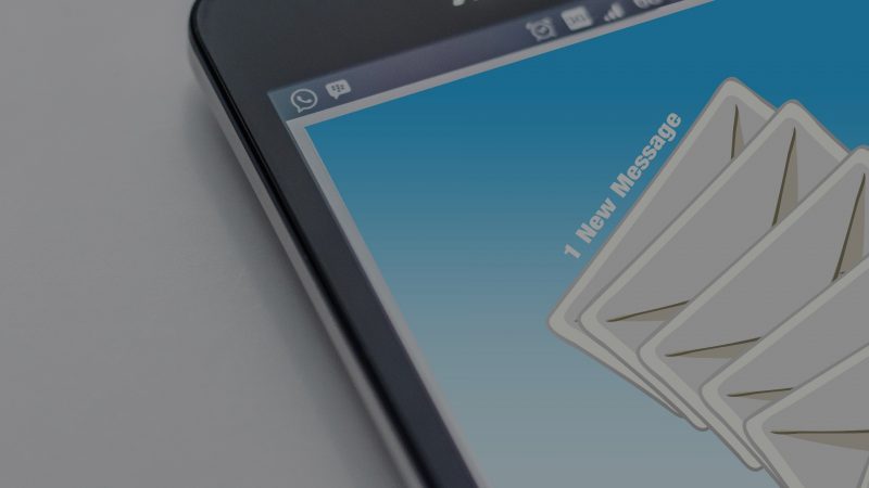 4 No-Fail Tips For More Effective Email Marketing Campaigns