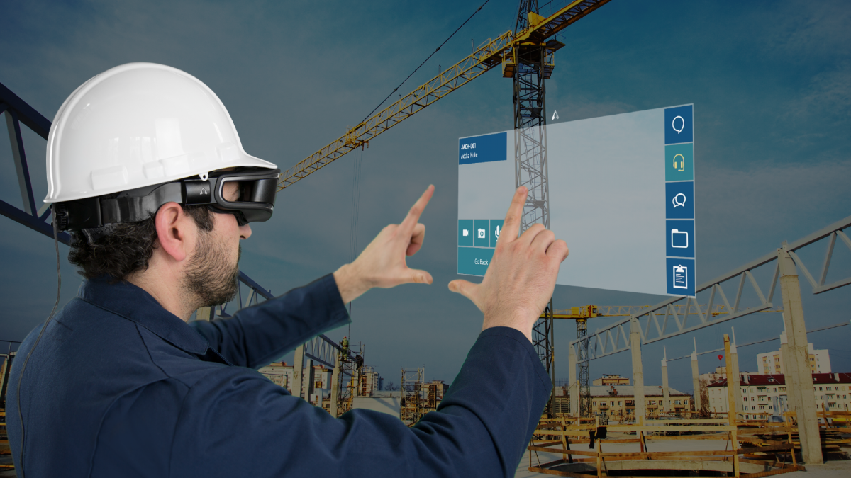 How Augmented Reality Will Shape UX Design – Trendjackers