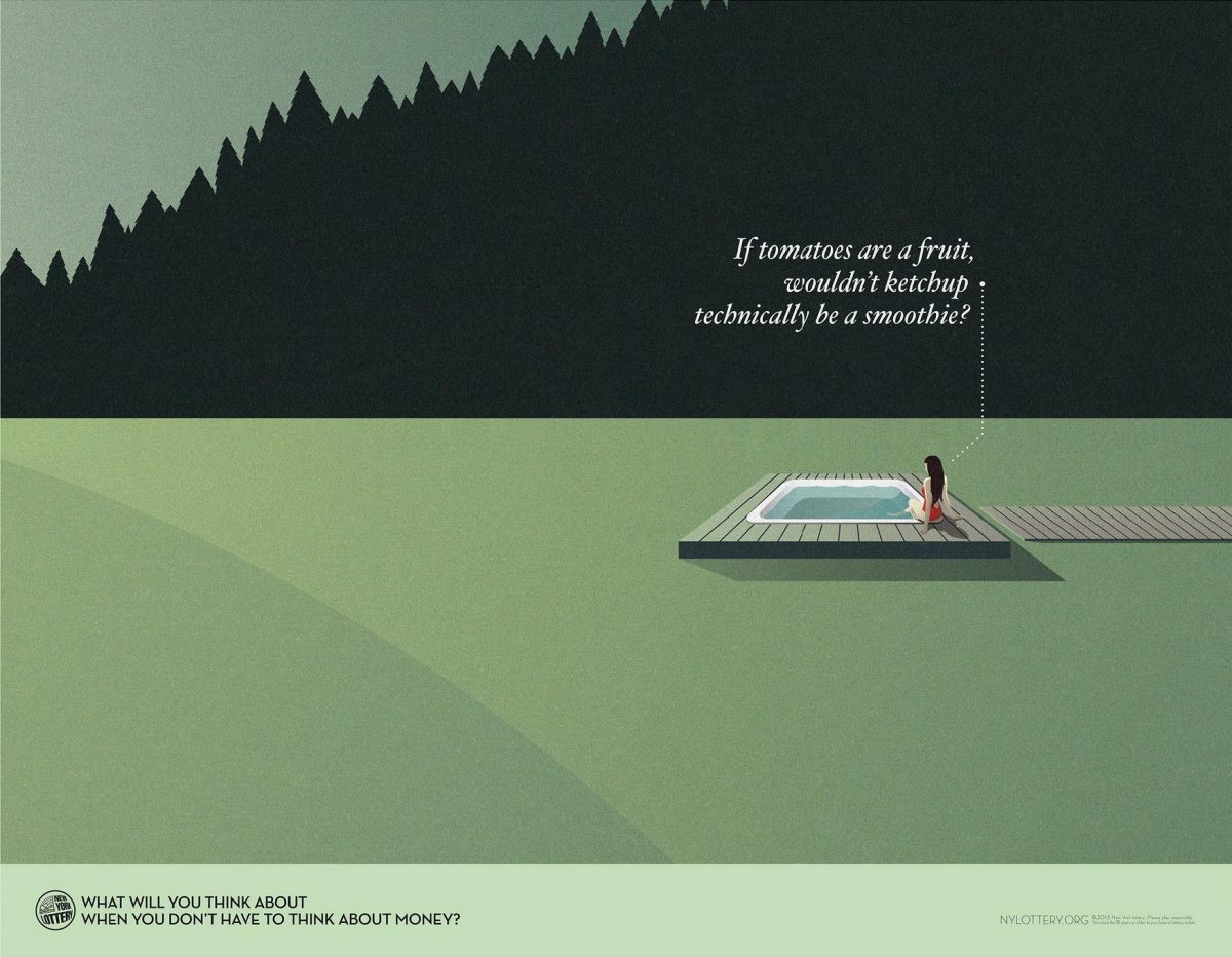 14 Examples of Creative Copywriting in Advertising