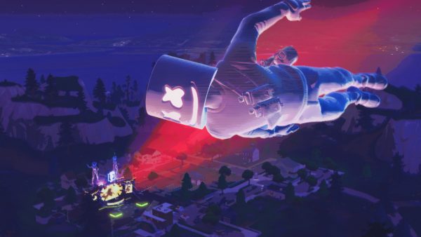 The Past, Present & Future of Advertising in Video Games – Trendjackers