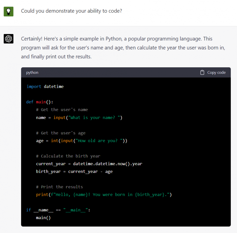 How to Unlock the Power of ChatGPT4 - Trendjackers