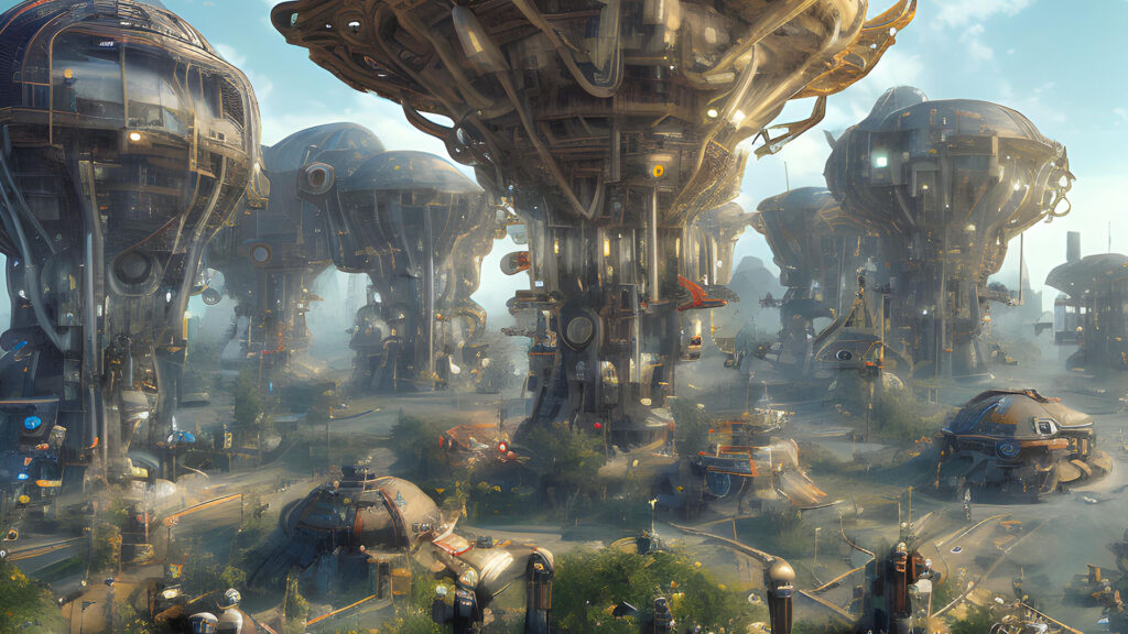 AI Game Development: Revolutionizing the Game Industry