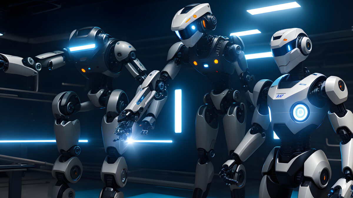 Pioneering the Future: Engineering Applications of Artificial ...